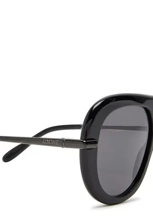 Loewe Aviator Sunglasses