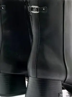 Sam Edelman 44mm Paige Leather Boots