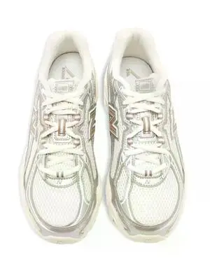 NEW BALANCE 740 Logo-plaque Sneakers