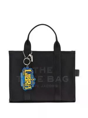 Marc Jacobs Libra Zodiac Bag Charm - Blue