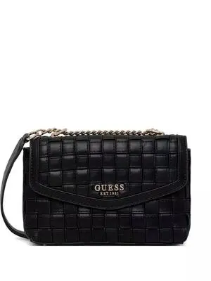 Guess Flap Cross Body Bags
