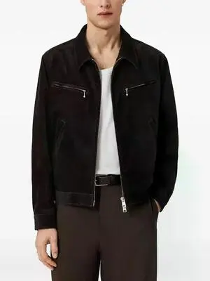 ALLSAINTS Korey Zip-up Jacket