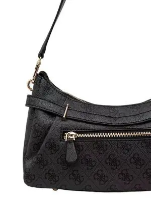 Guess Padlock Shoulder Bag
