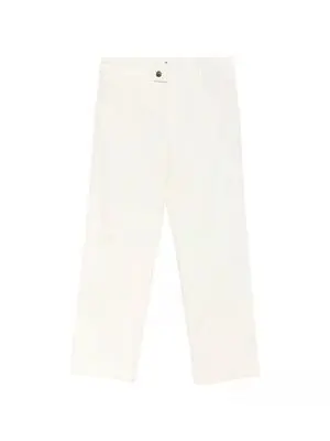 BERWICH Alice Cropped Trousers