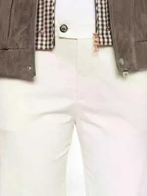 BERWICH Alice Cropped Trousers