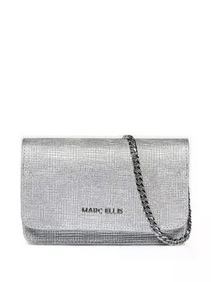 Marc Ellis Textured Clutches