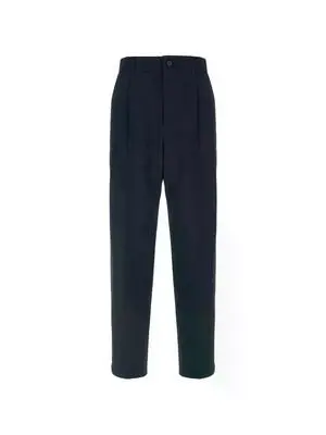 Valentino Garavani Pleated Trousers