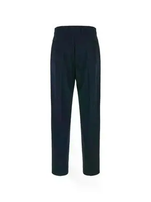 Valentino Garavani Pleated Trousers