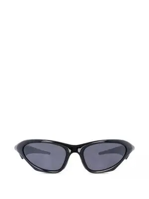 Oakley Geometric Frame Sunglasses