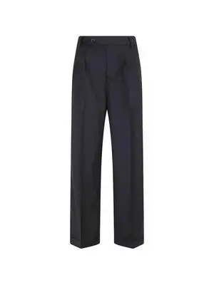 Briglia 1949 Button Detailed Pants For Women