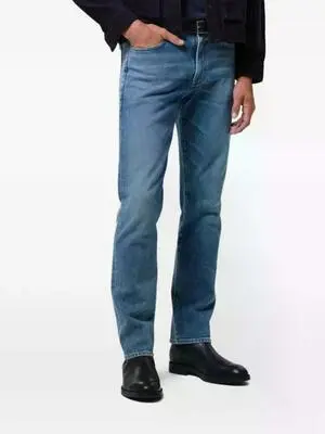 Citizens Of Humanity Elijah Jeans - Blue