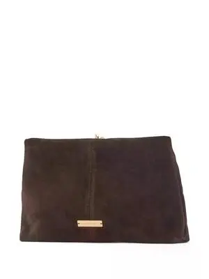 Loeffler Randall Handheld Clutches