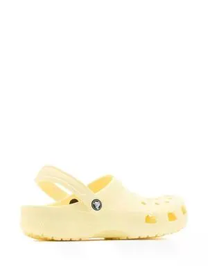 CROCS Classic U Slides - Neutrals