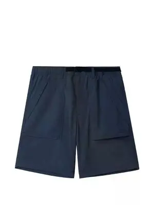 Chocoolate Frill Shorts For Men
