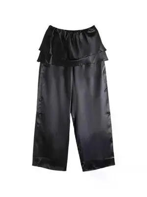 BASERANGE Kin Silk Trousers