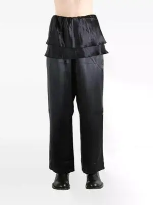 BASERANGE Kin Silk Trousers