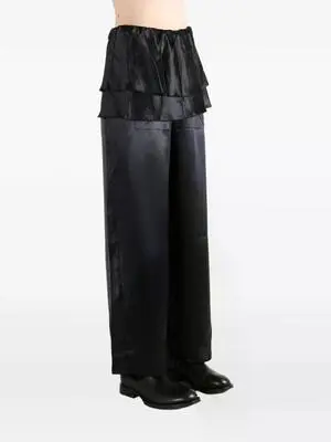 BASERANGE Kin Silk Trousers