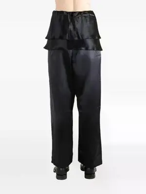 BASERANGE Kin Silk Trousers