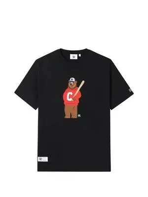 CHOCOOLATE Graphic-print T-shirt