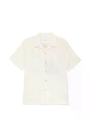 Paul Smith Seersucker Shirt
