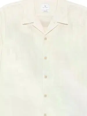 Paul Smith Seersucker Shirt