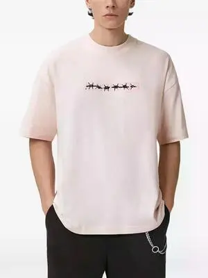 ALLSAINTS Graphic-print T-shirt
