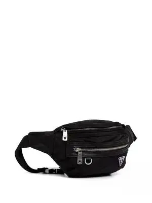 Guess Berlin Logo-patch Belt Bag