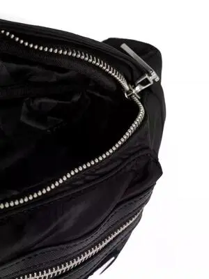 Guess Berlin Logo-patch Belt Bag