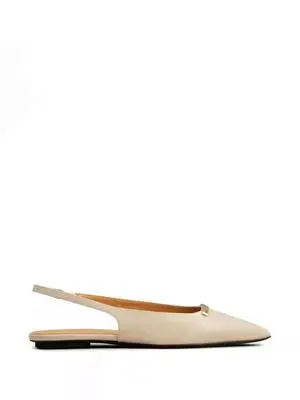 Tod's Slingback Flats For Women