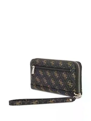 Guess Patterned Wallet