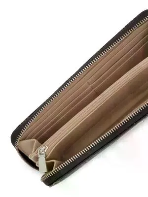 Guess Patterned Wallet