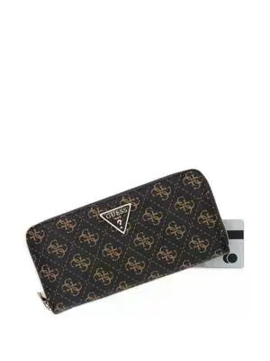 Guess Patterned Wallet