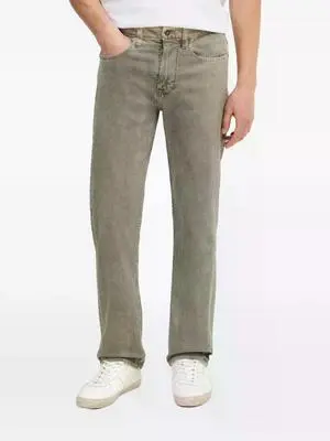 Guess Belted Jeans For Men