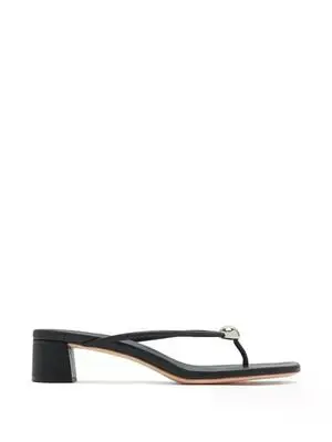 Loeffler Randall Thong Sandals For Women