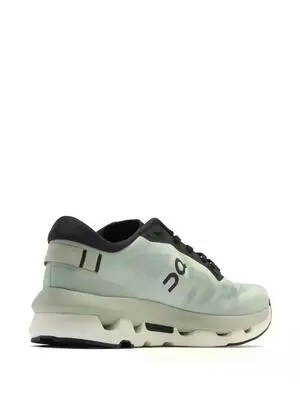 On Logo Sneakers