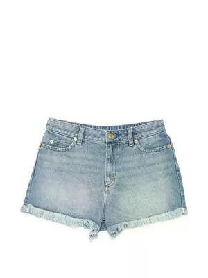 Michael Kors Loose Fit Shorts For Women
