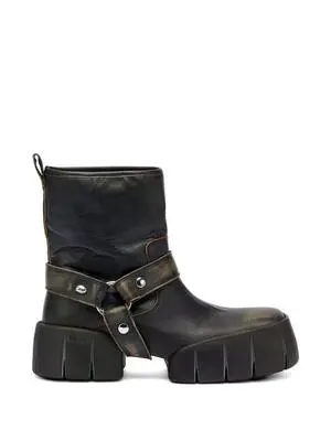 Diesel® Chunky Boots For Men
