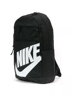 Nike Logo-print Backpack