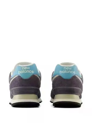 NEW BALANCE 574 Sneakers - Grey