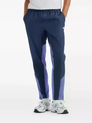 NEW BALANCE Panelled Utility Track Pants