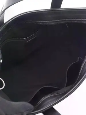 Fendi Ff-monogram Tote Bag