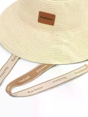 Barbour Polly Braided Bucket Hat