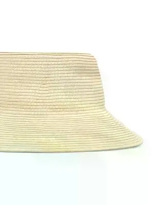 Barbour Polly Braided Bucket Hat