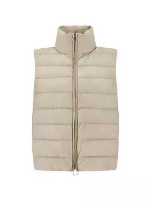 Paul & Shark Quilted Down Vest