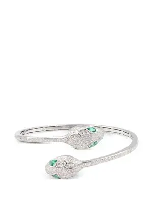 Bvlgari Gemstone Bracelets