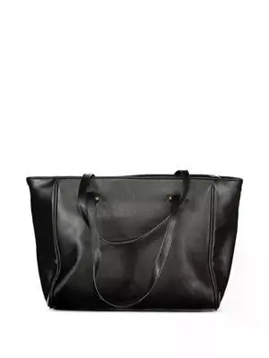 LAURA BIAGIOTTI Stud-embellished Tote
