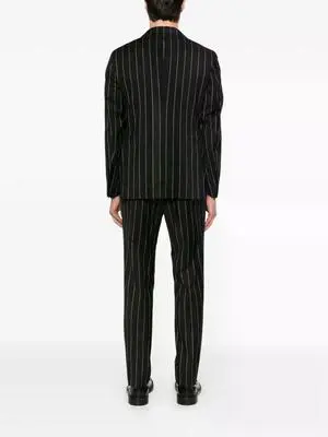 Tagliatore Pinstripe-pattern Suit