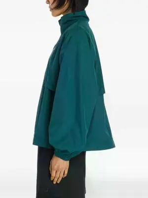 NEW BALANCE Trackside Woven Jacket
