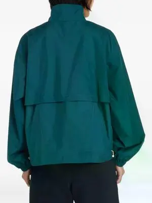NEW BALANCE Trackside Woven Jacket