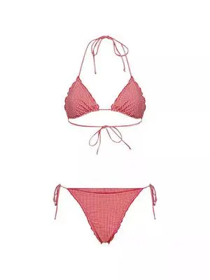 Mc2 Saint Barth Wireless Swimsuits